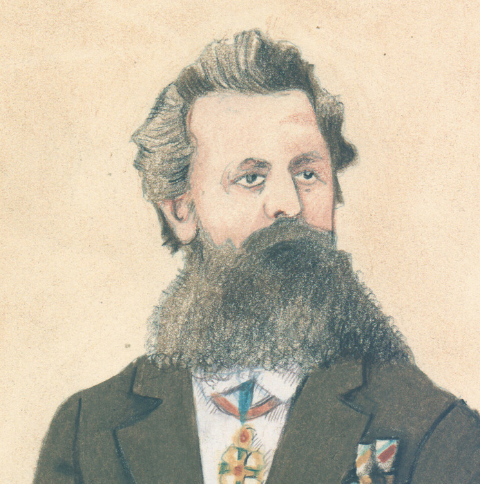 Vojtěch Hlaváč :: Nasivynalezci