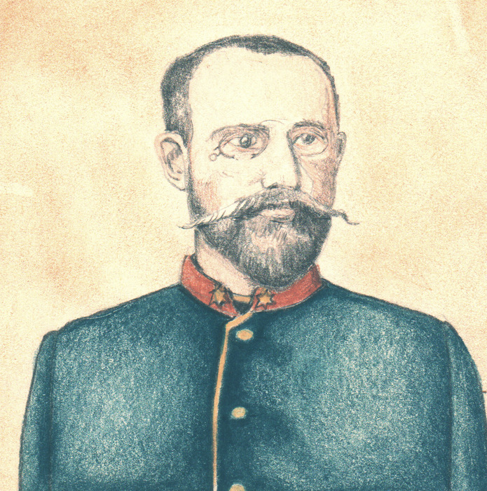 Karel Krnka :: Nasivynalezci