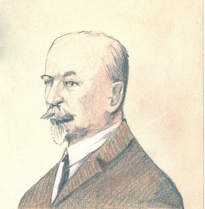 Ludvík Očenášek :: Nasivynalezci